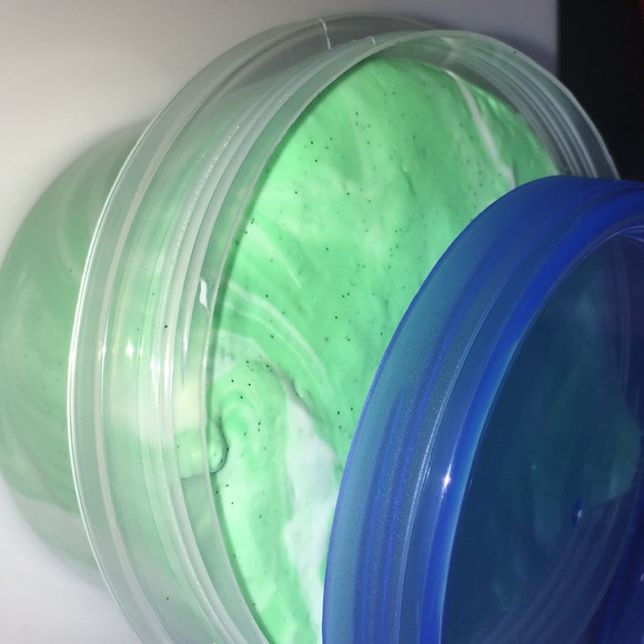 Other | Matcha Green Tea Frapp Slime | Poshmark